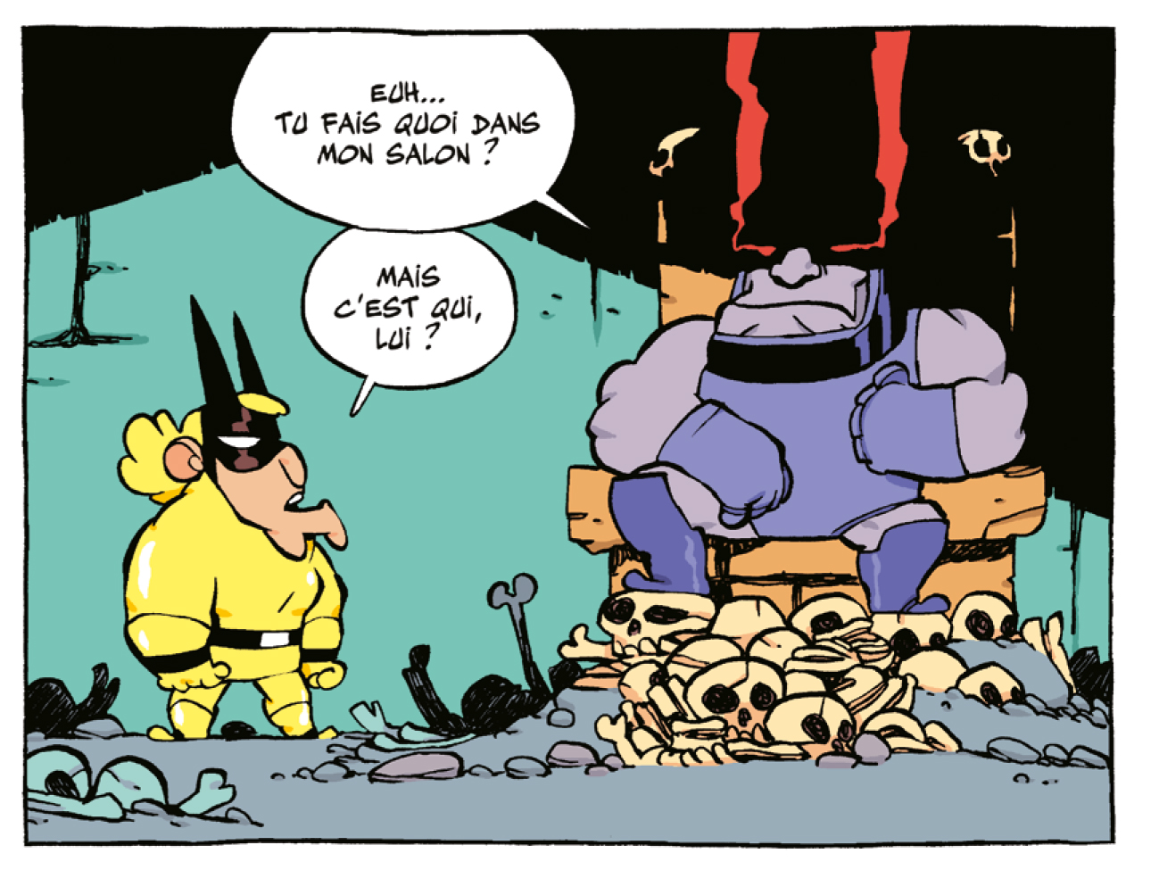 ALL IN COLOR PHOTONIK TOME 1 ET 2 - Ulule