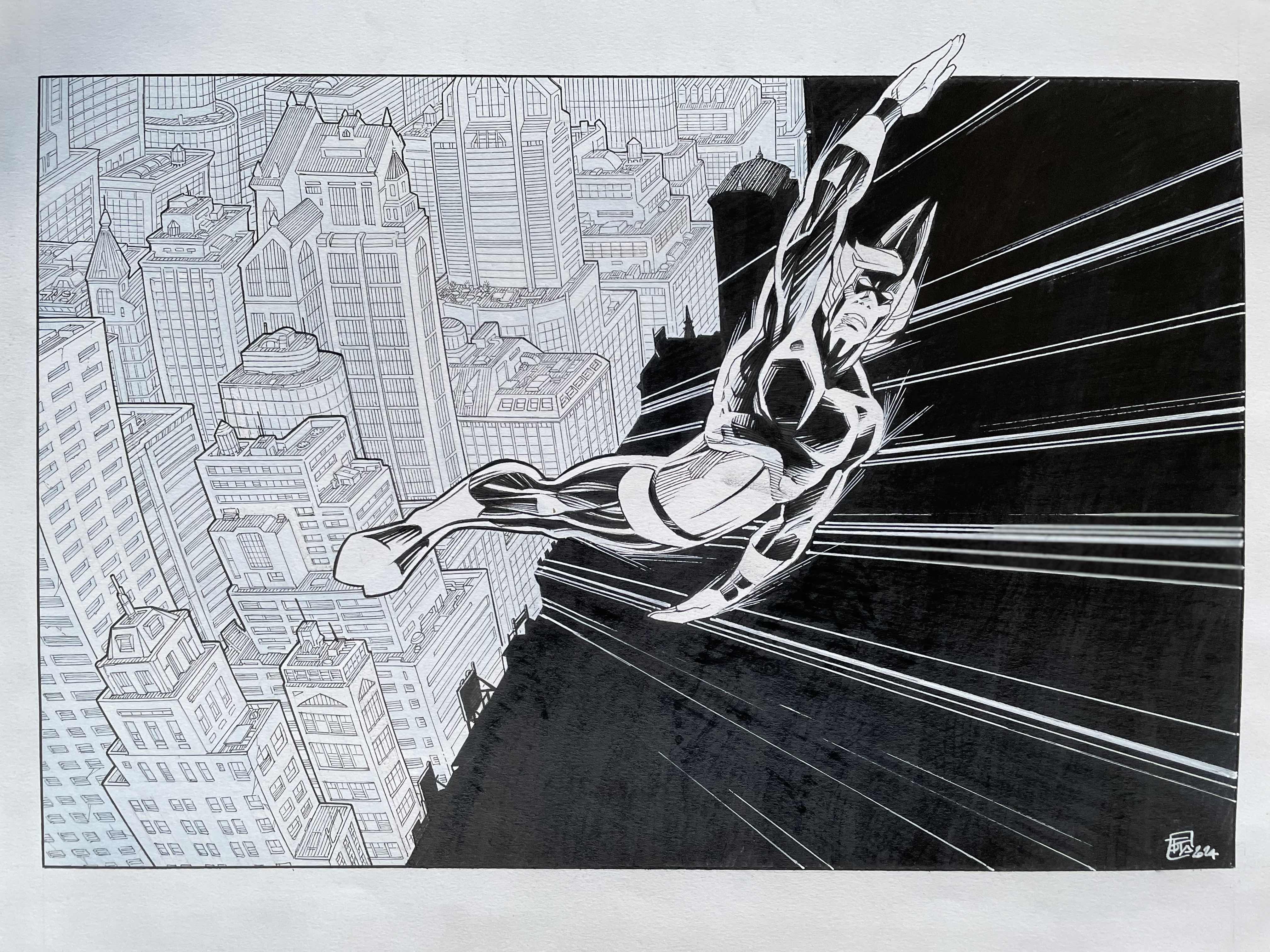 ALL IN COLOR PHOTONIK TOME 1 ET 2 - Ulule