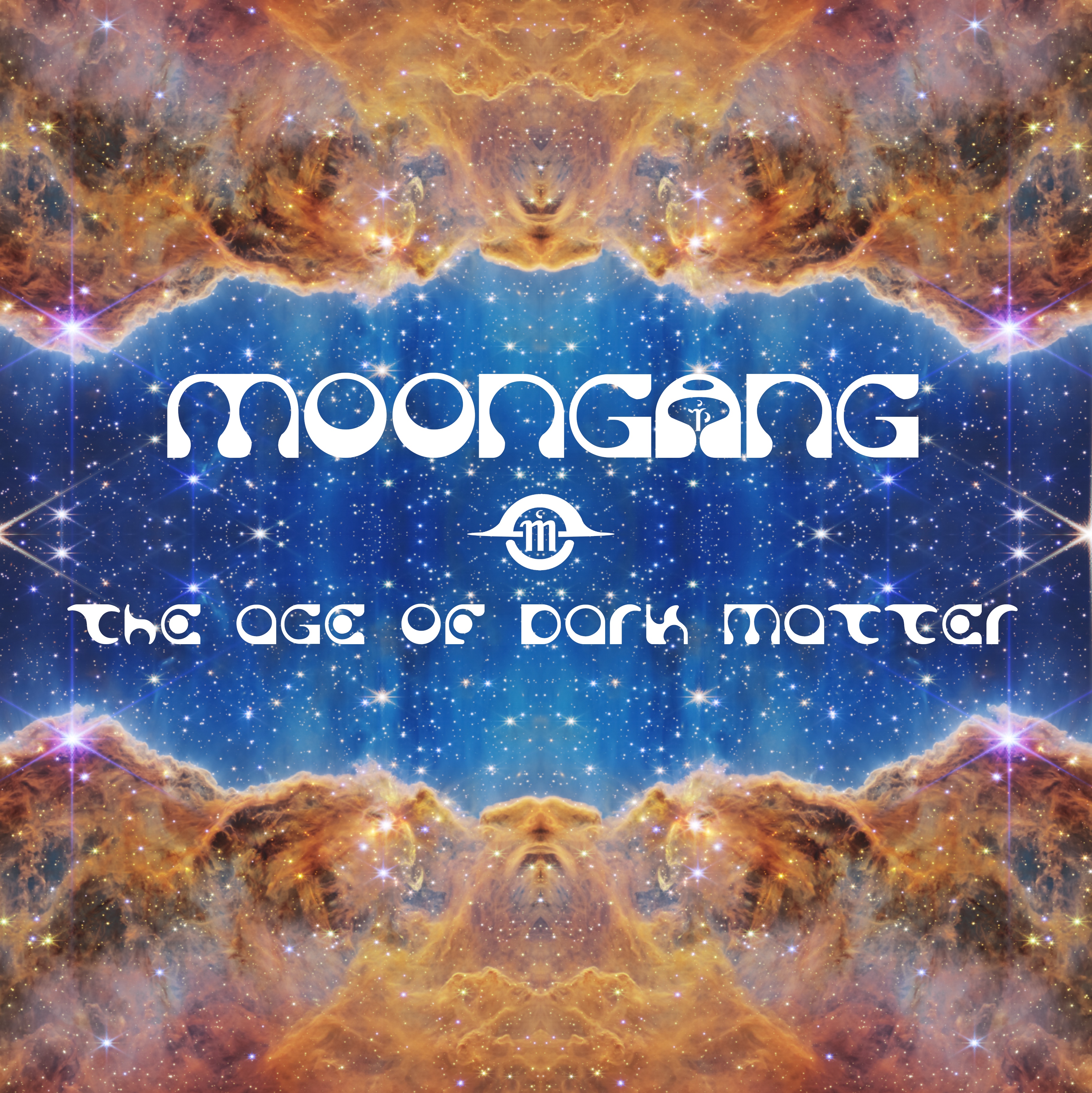 Moongang - "The Age of Dark Matter" - Ulule