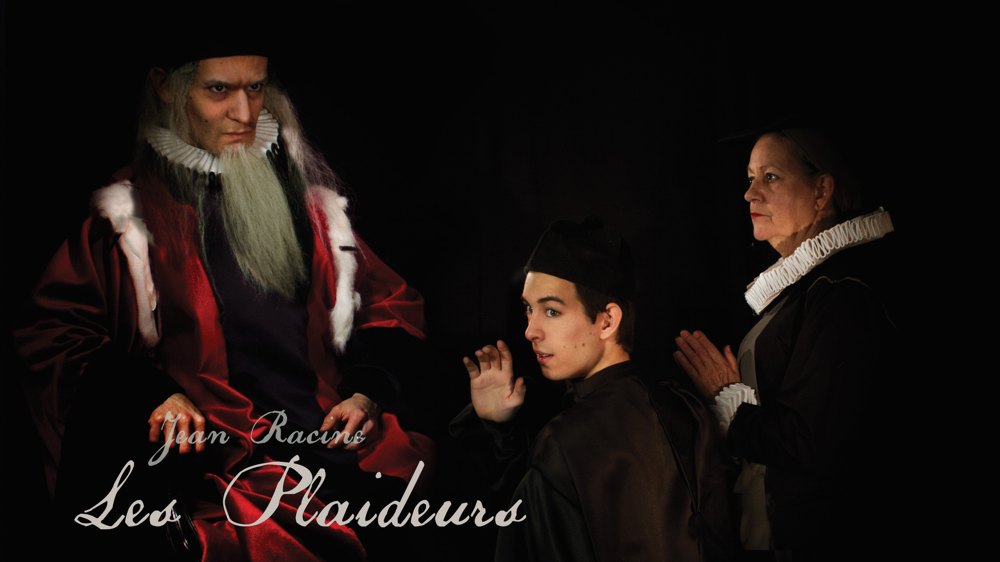 Camille Peleyras - Ulule