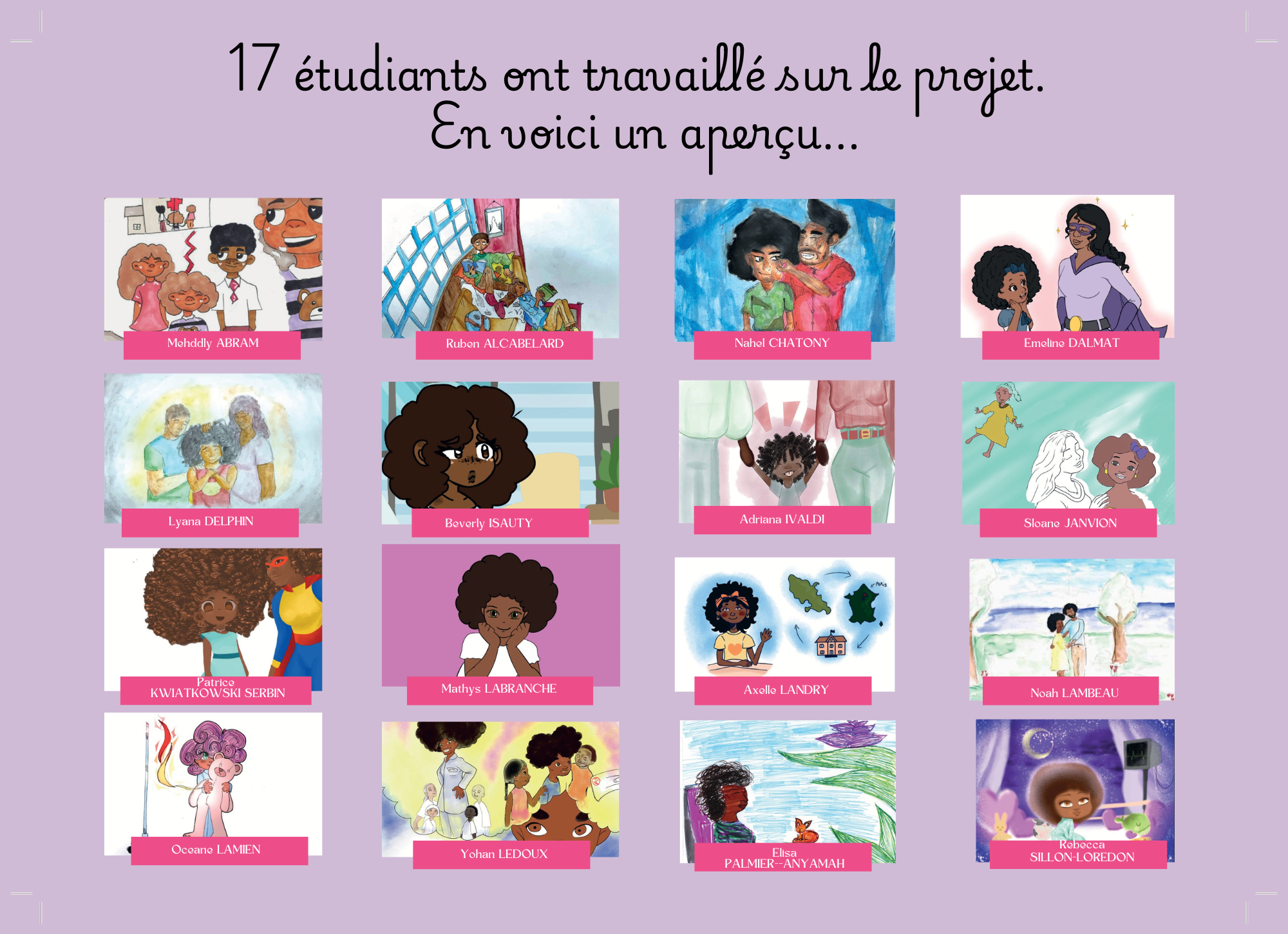 OFFRONS "UNE DOUCHE DE COEURS" AUX ENFANTS - Ulule