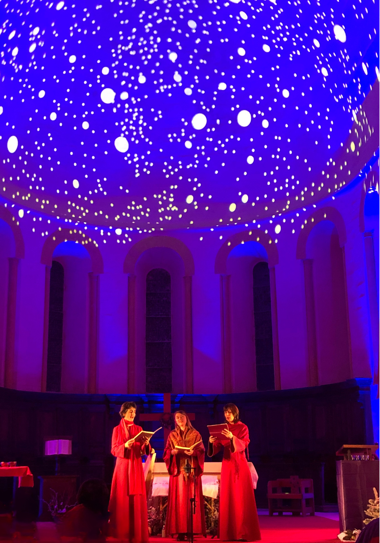 En route pour le Off d'Avignon 2025