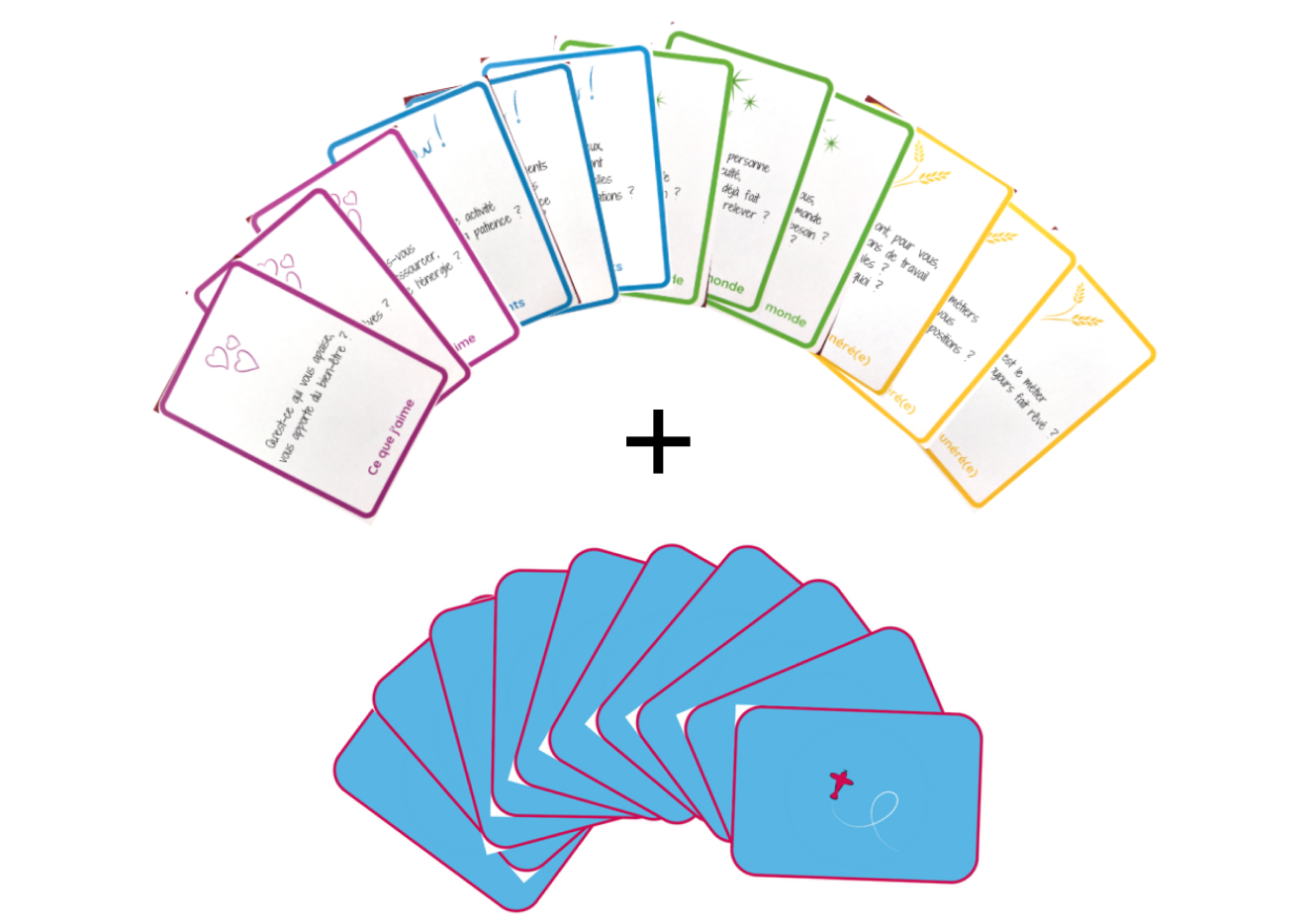 Kart’iki, épanouissez-vous - Ulule