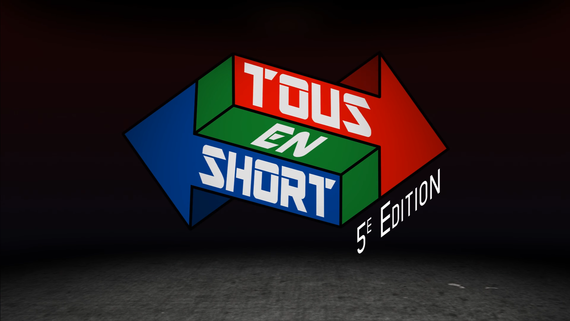 tousenshortfestival - Ulule