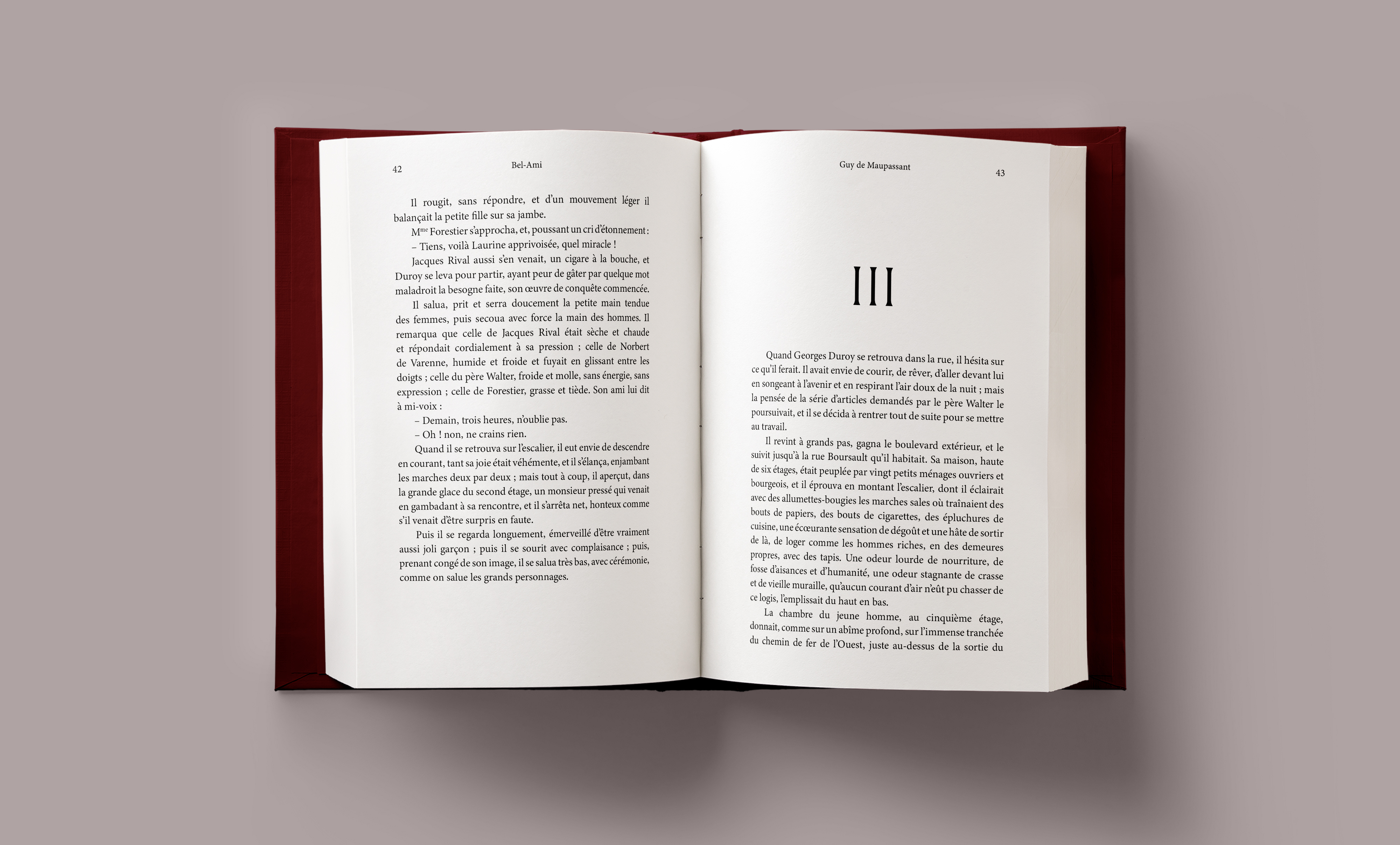 La littérature classique, différemment - Ulule