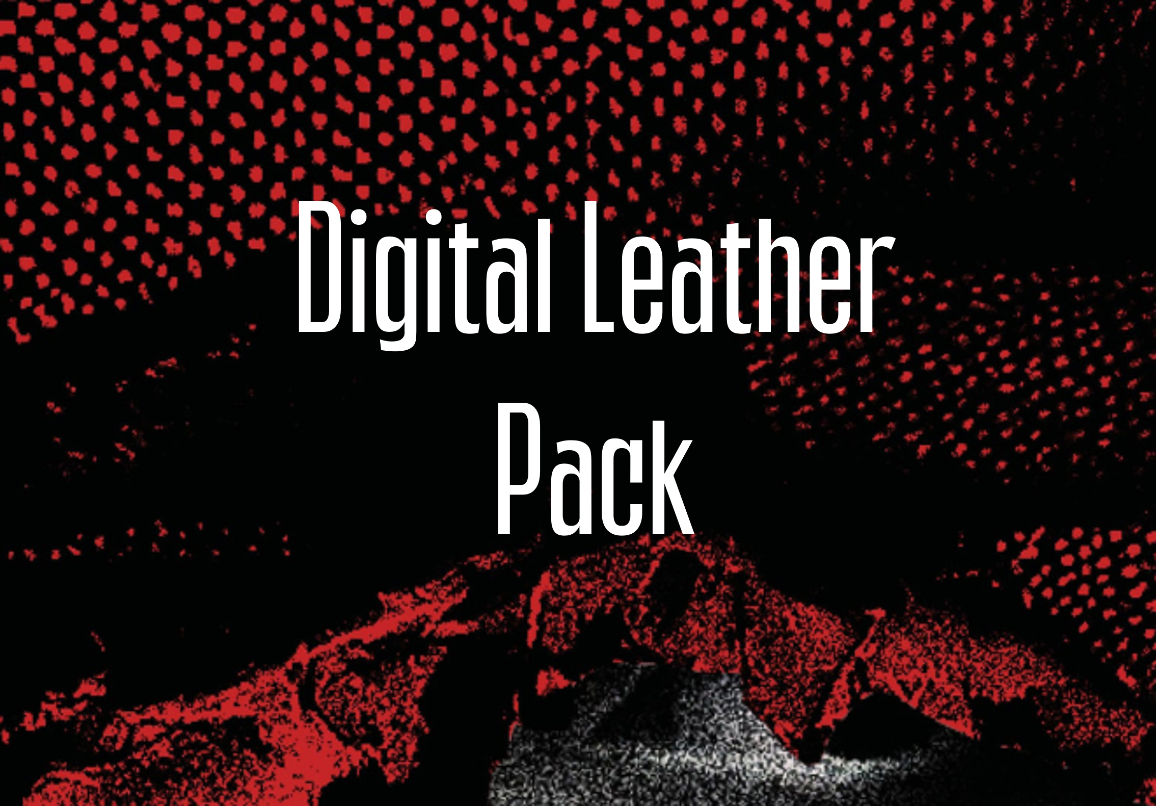 GENUINE LEATHER - 1er EP HEALING - Ulule