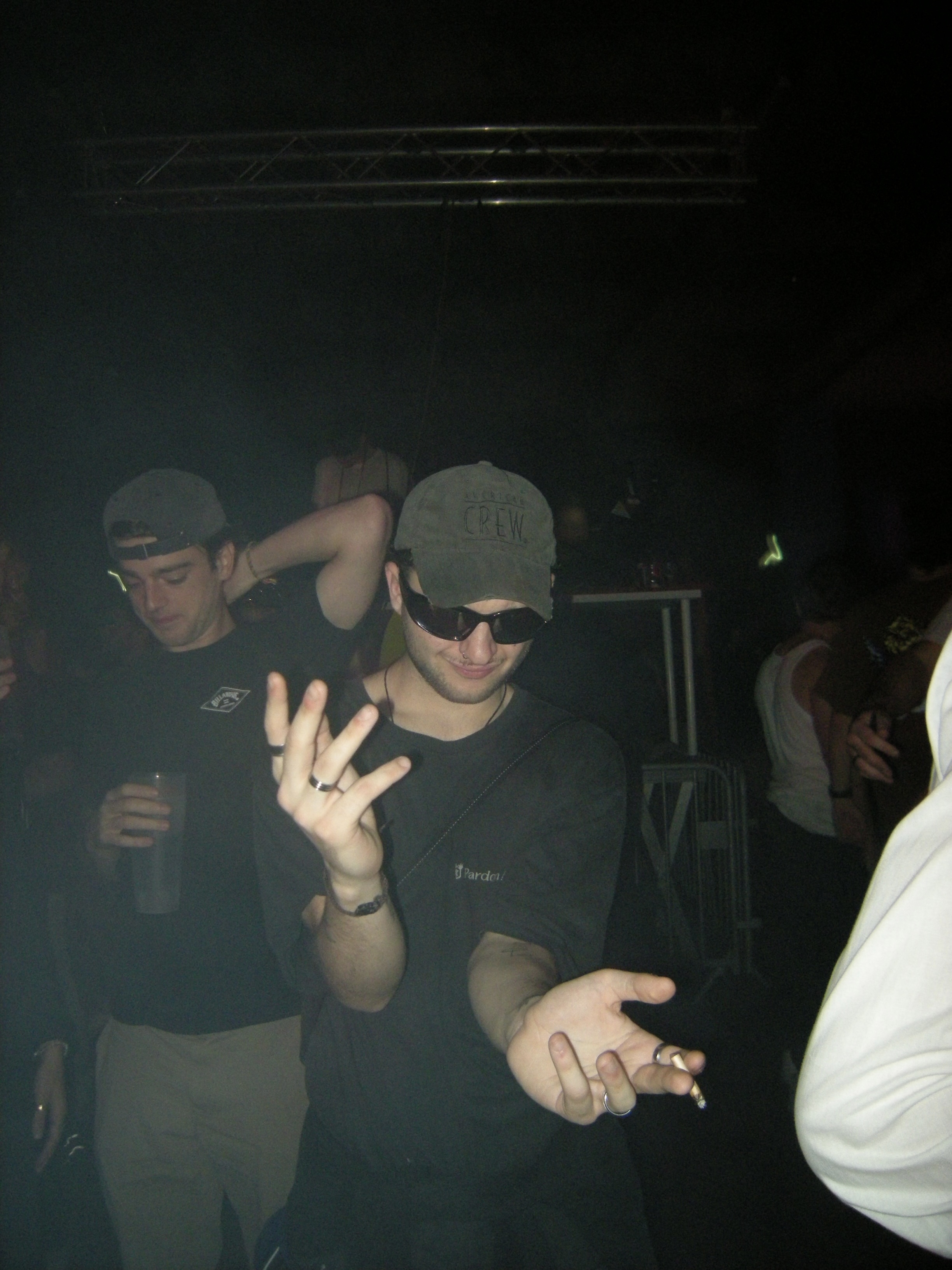 Berliner Nachtgeheimn