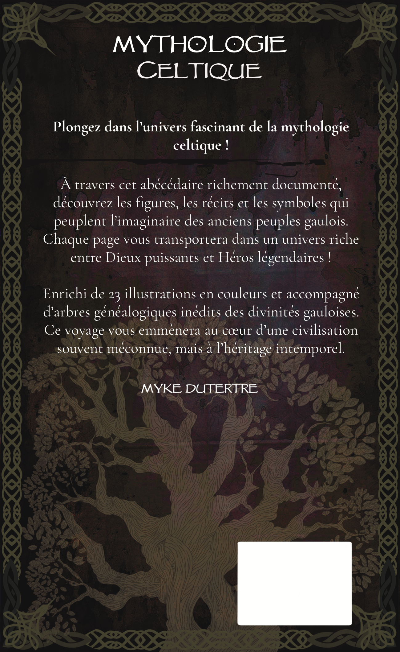 La Mythologie Celtique - Ulule