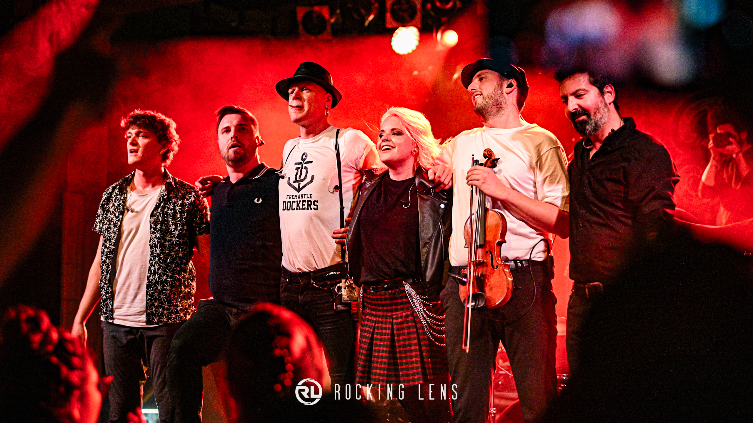 The Manky Melters - Participe à notre premier album ! - Ulule