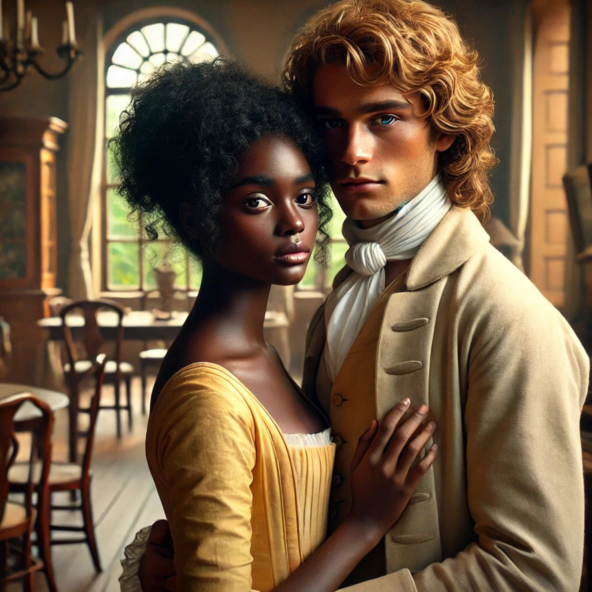 Sidonie, ou la liberté