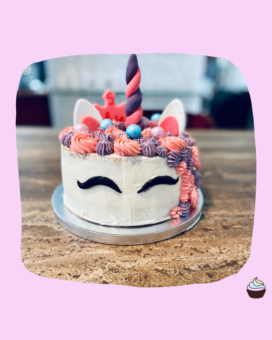 Oscar & Capucine - La Biscuiterie