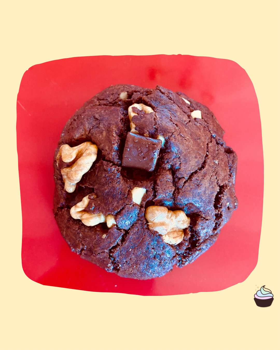 Oscar & Capucine - La Biscuiterie