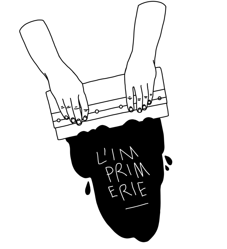 Équipement de l'atelier L'Imprimerie à Arlon - Ulule