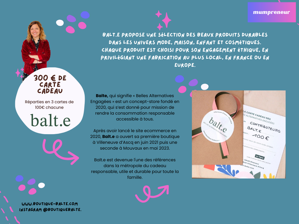 MUMPRENEUR PODCAST : Participez à la création de 8 épisodes! - Ulule