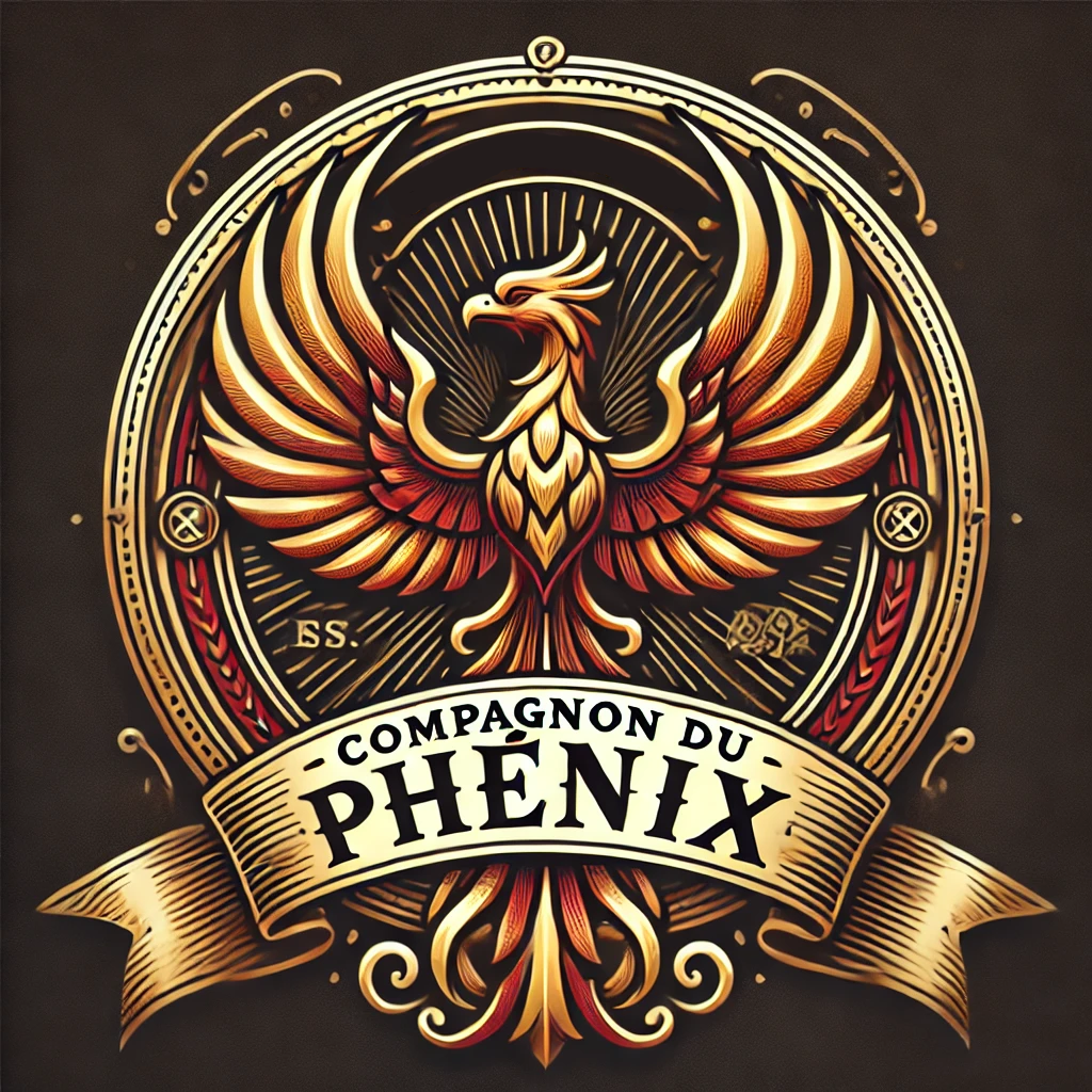 L'envol du Phénix - Ulule