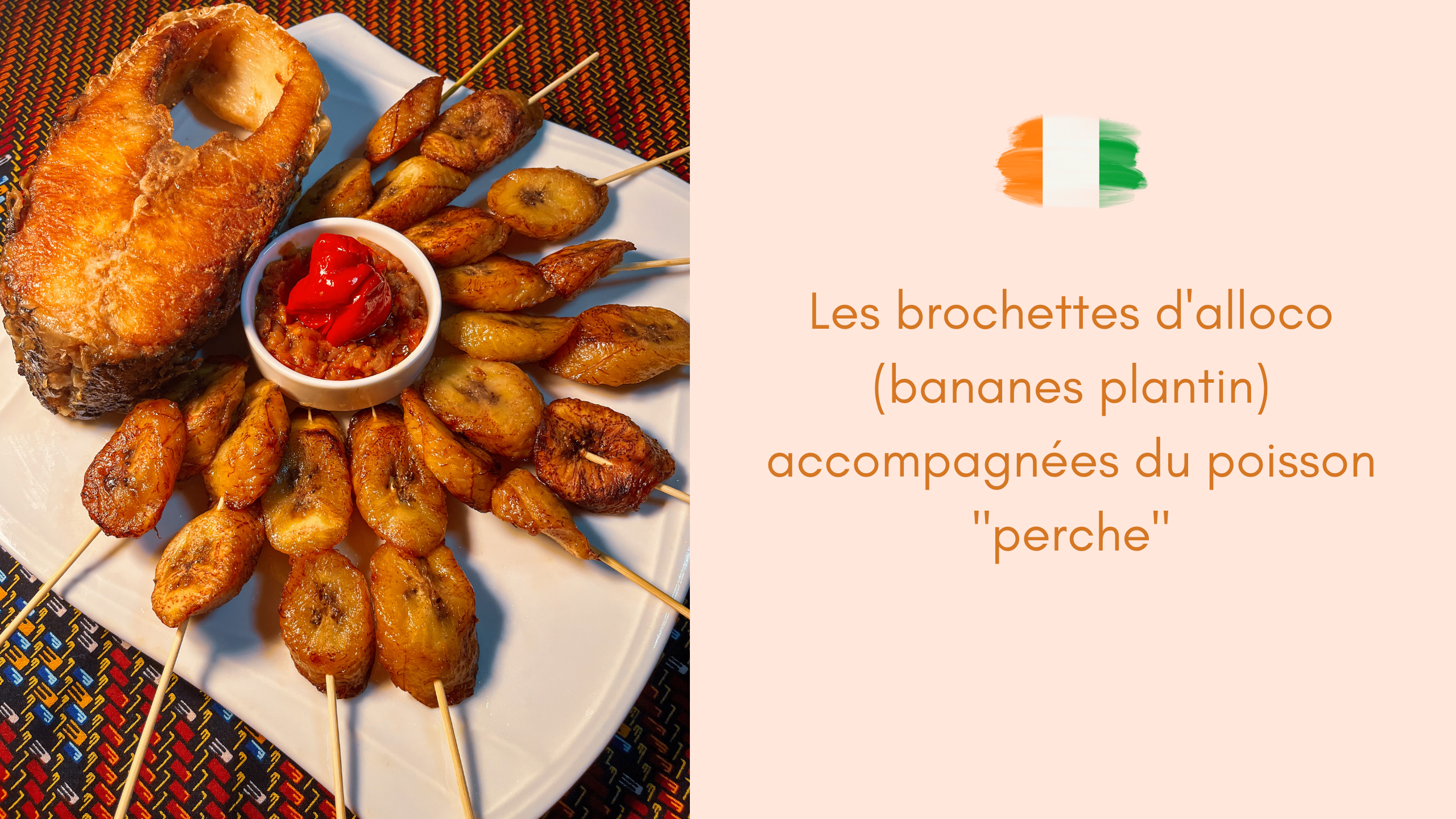 Baob Kama : Découvrez l'Exotisme Gourmand de l'Afrique - Ulule