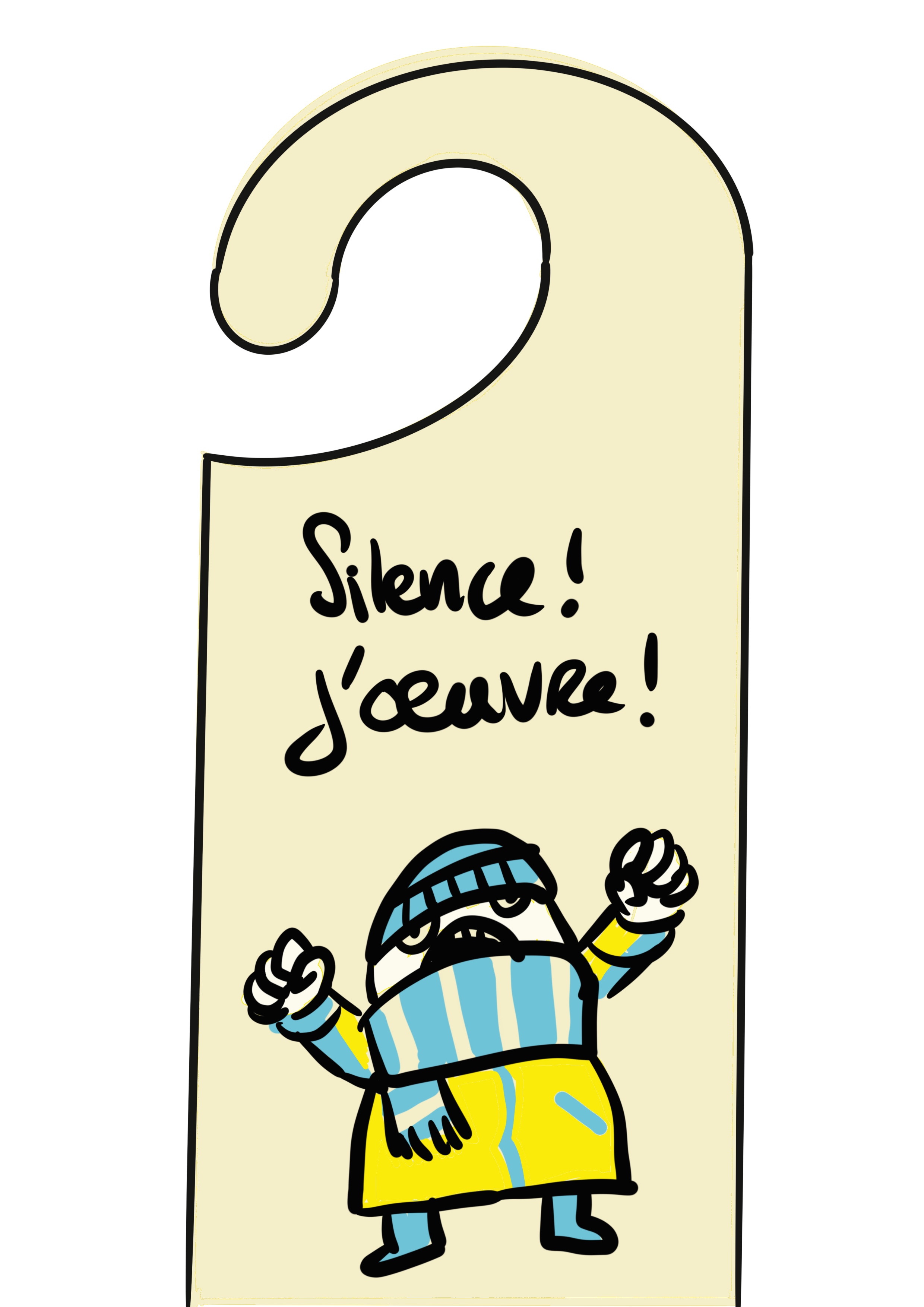 Mes élèves, ma bataille - Ulule