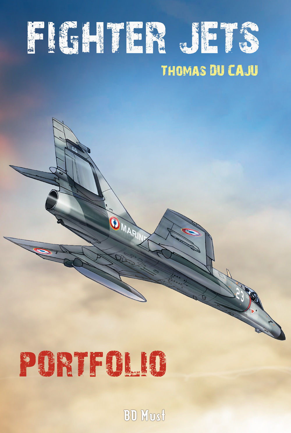 Fighter Jets - Ulule