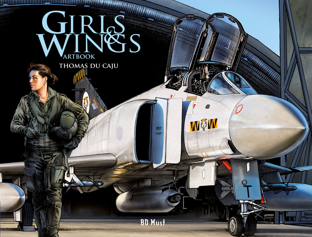 Fighter Jets - Ulule