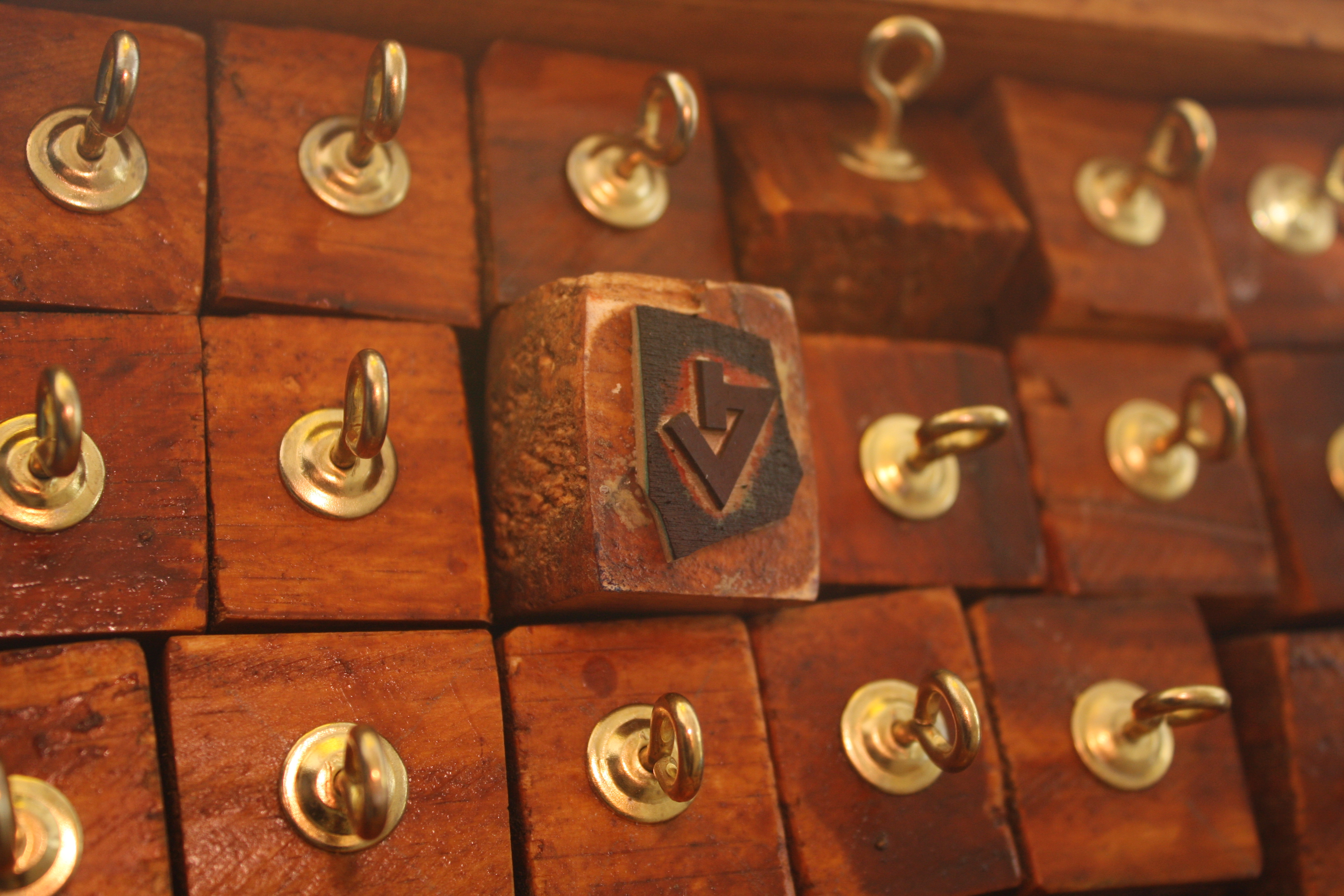 Patrick Daroque - Ulule