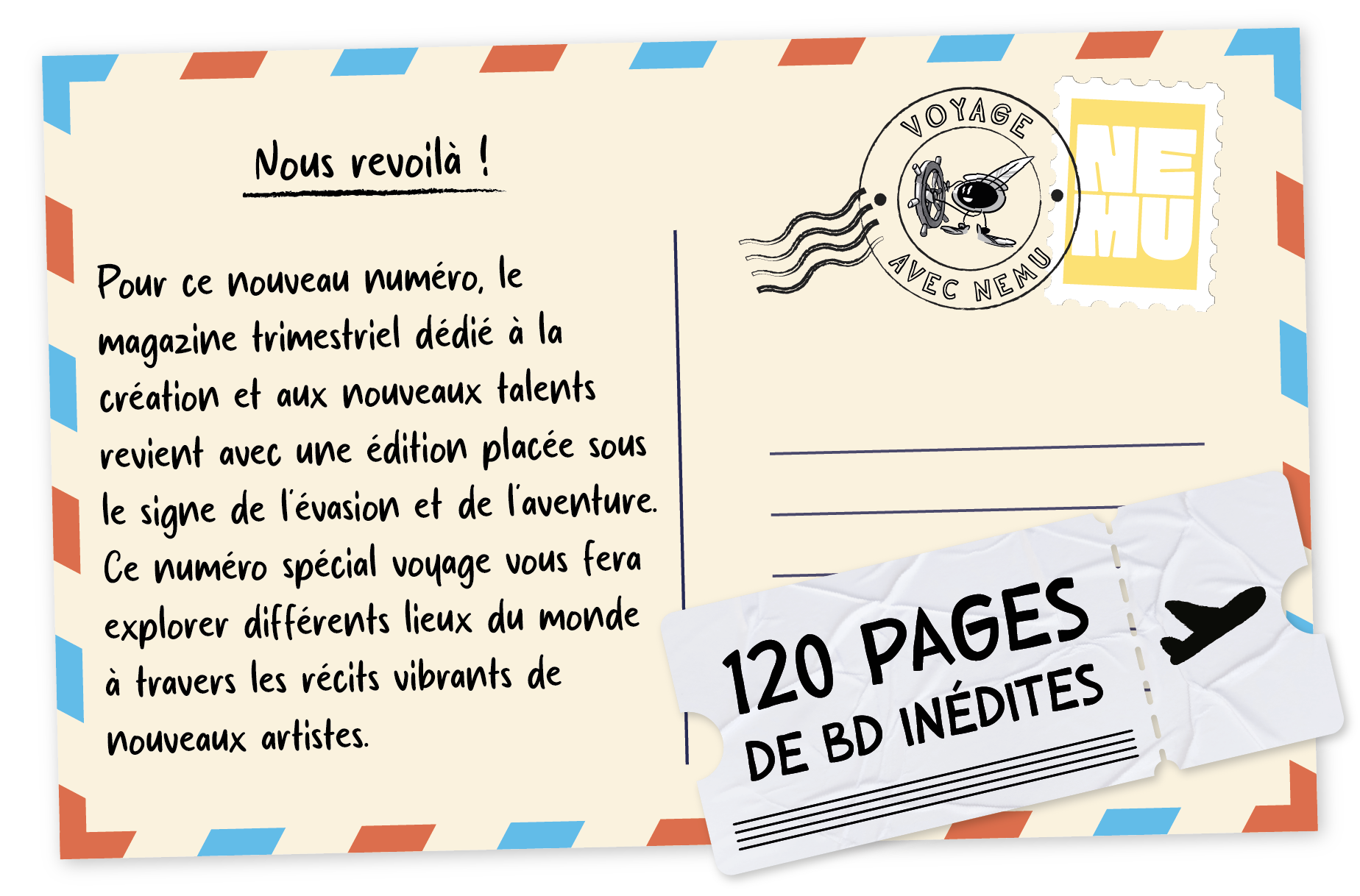 Le premier hors série Geek le Mag - Ulule