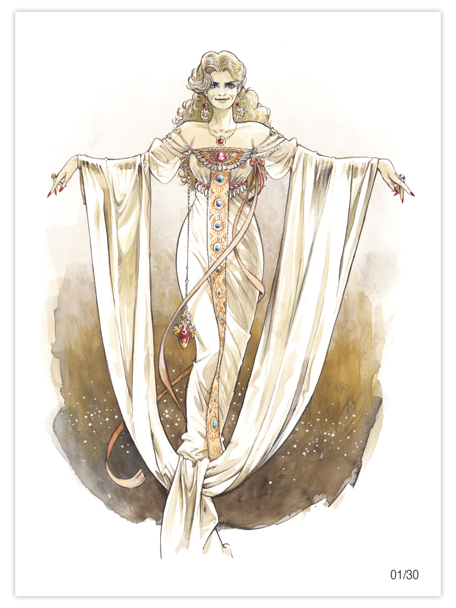 HELENA • L'ARTBOOK