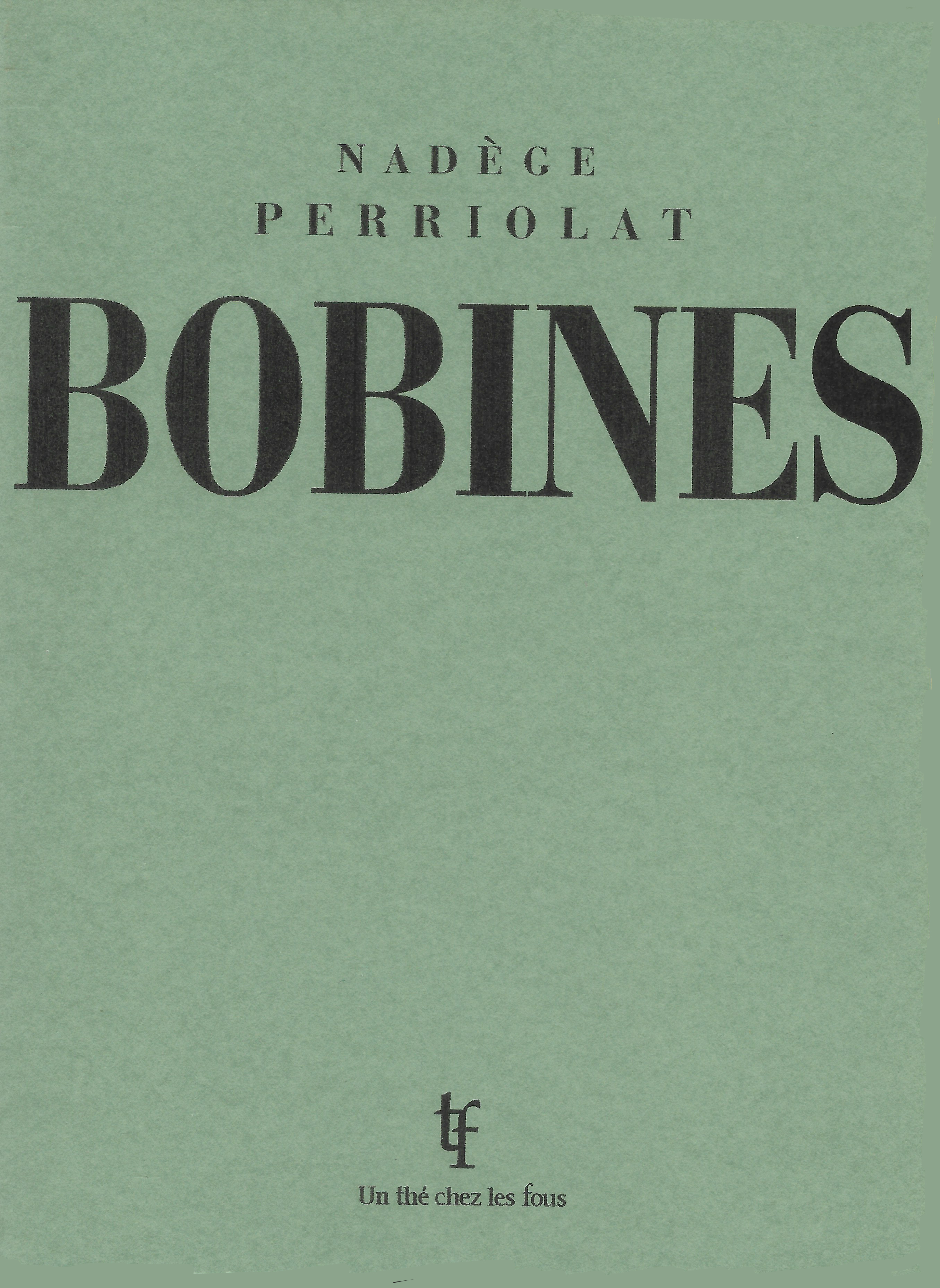BOBINES / DIURNE
