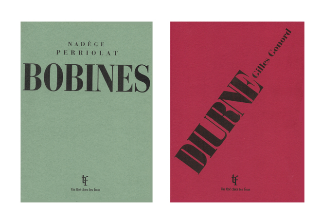 BOBINES / DIURNE