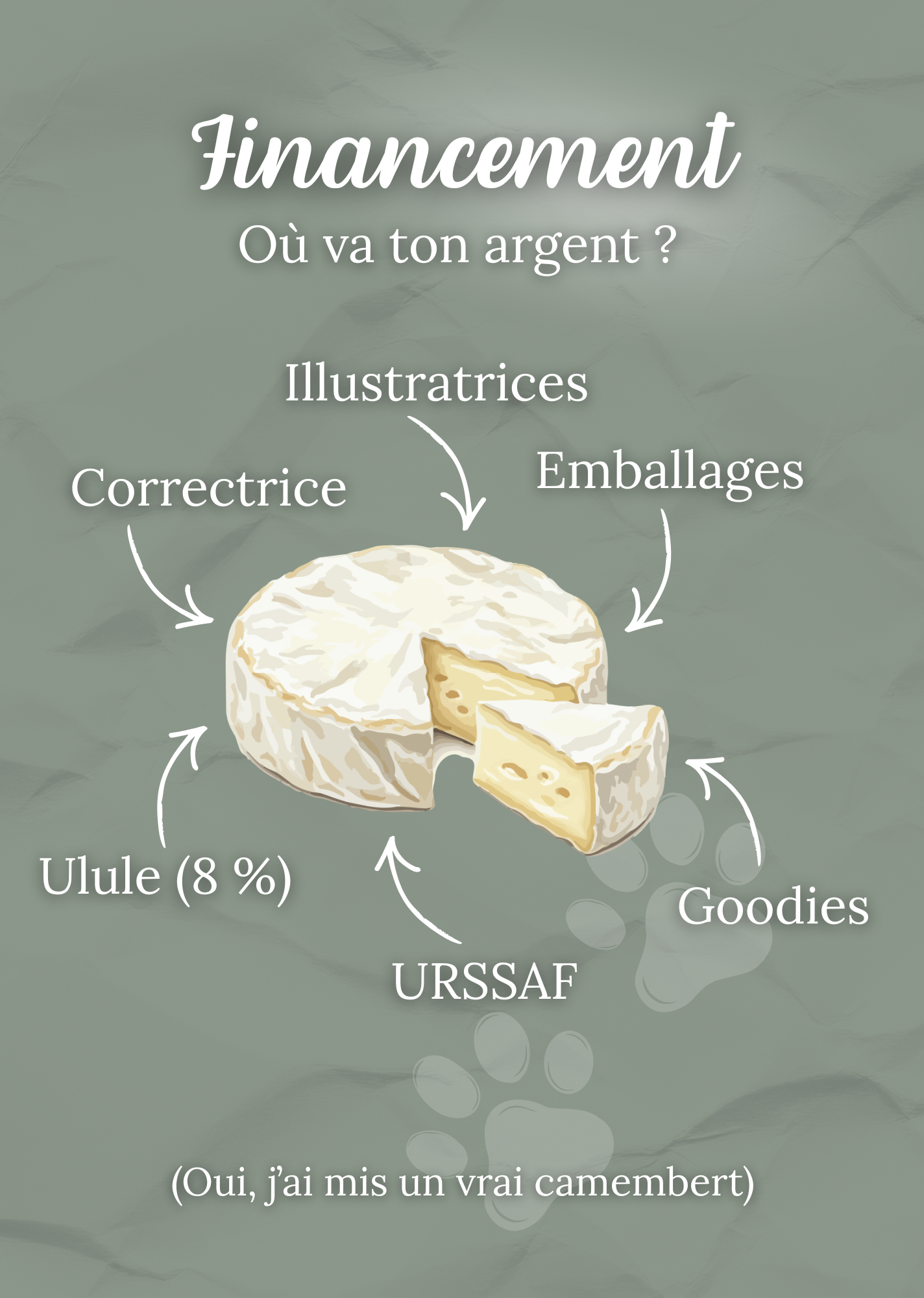 Fluffy Love : une saga romantique cosy - Ulule