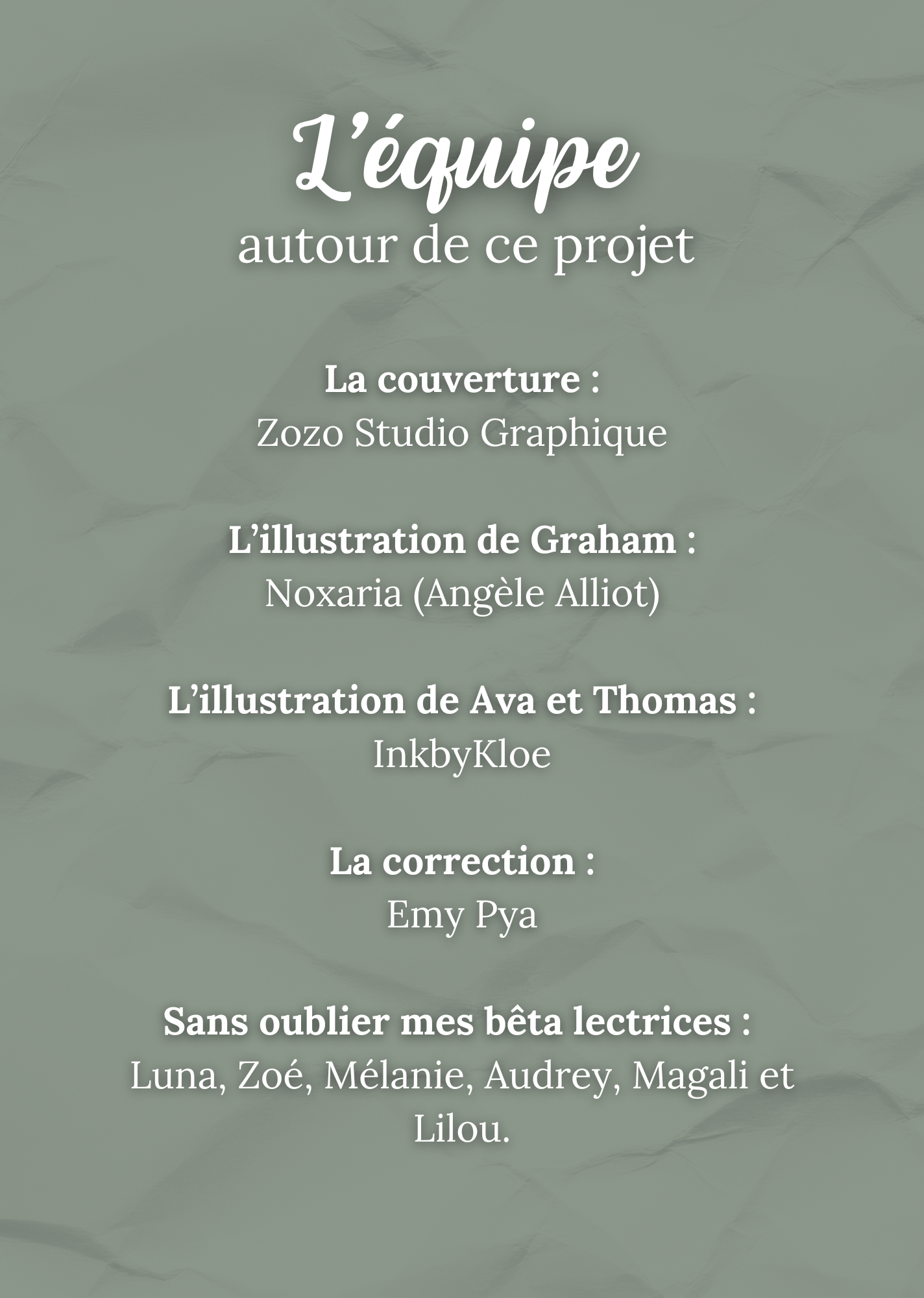 Fluffy Love : une saga romantique cosy - Ulule