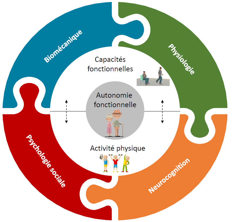 Générations en action : vers le bien-être intergénérationnel - Ulule