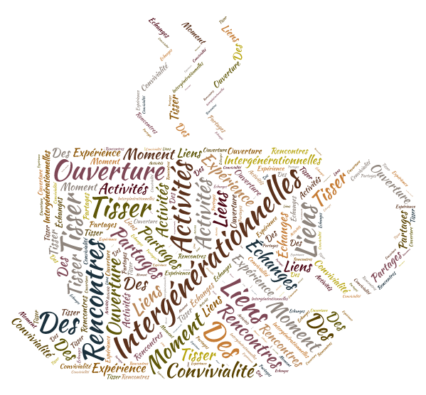 Générations en action : vers le bien-être intergénérationnel - Ulule