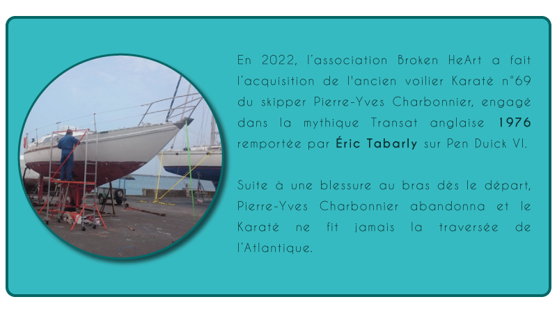 La Transat du Phœnix