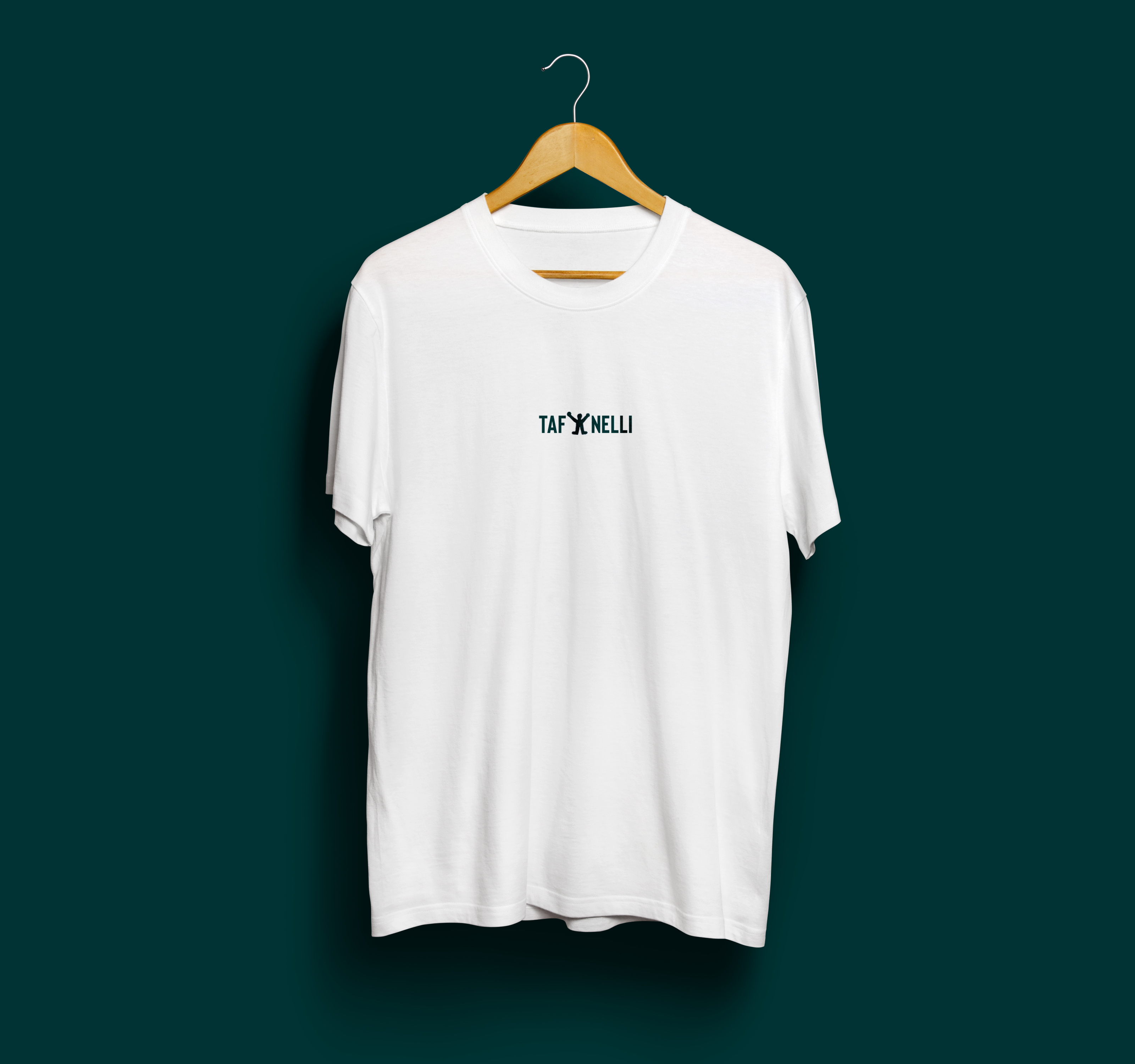 Covid-19 / Le T-shirt Tafanelli Solidaire - Ulule