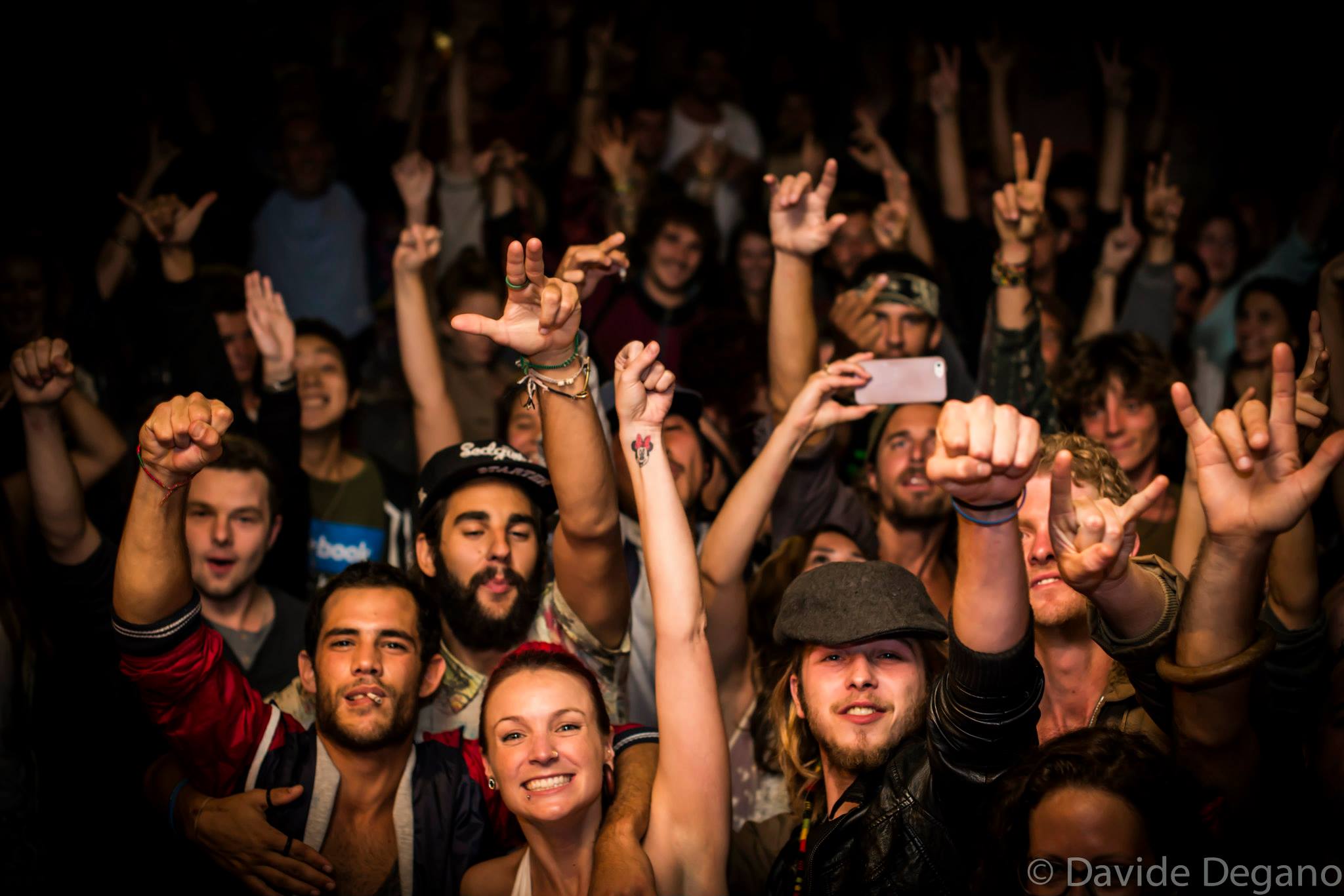 Dougy : "The" Album en indépendant - Ulule