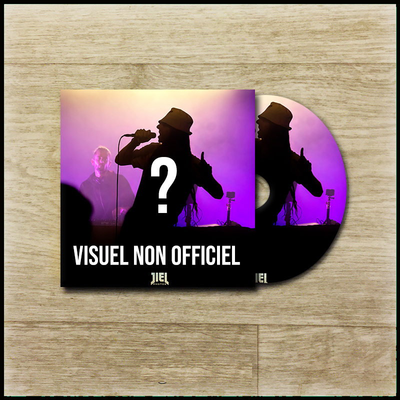 Dougy : "The" Album en indépendant - Ulule