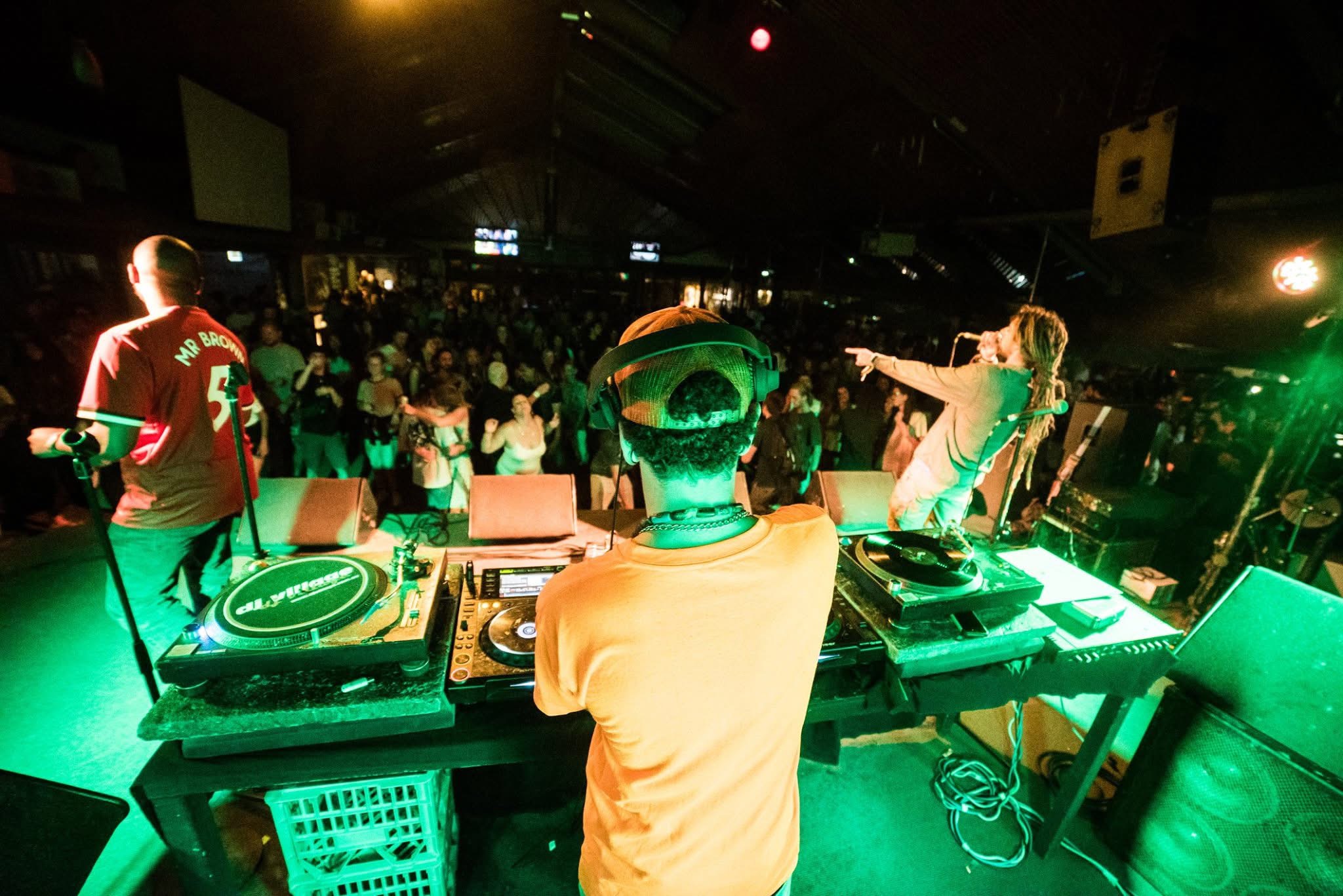 Dougy : "The" Album en indépendant - Ulule