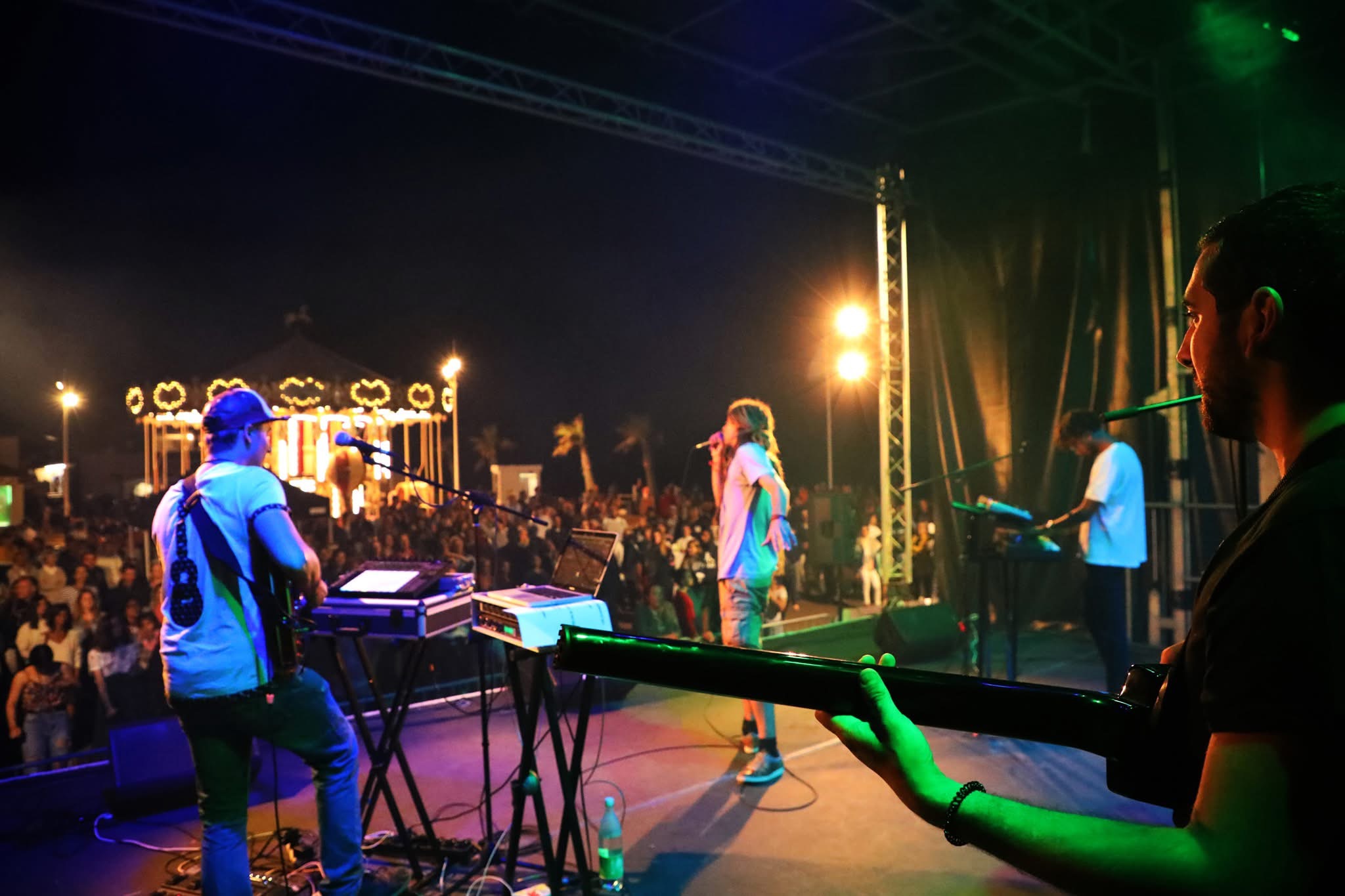 Dougy : "The" Album en indépendant - Ulule