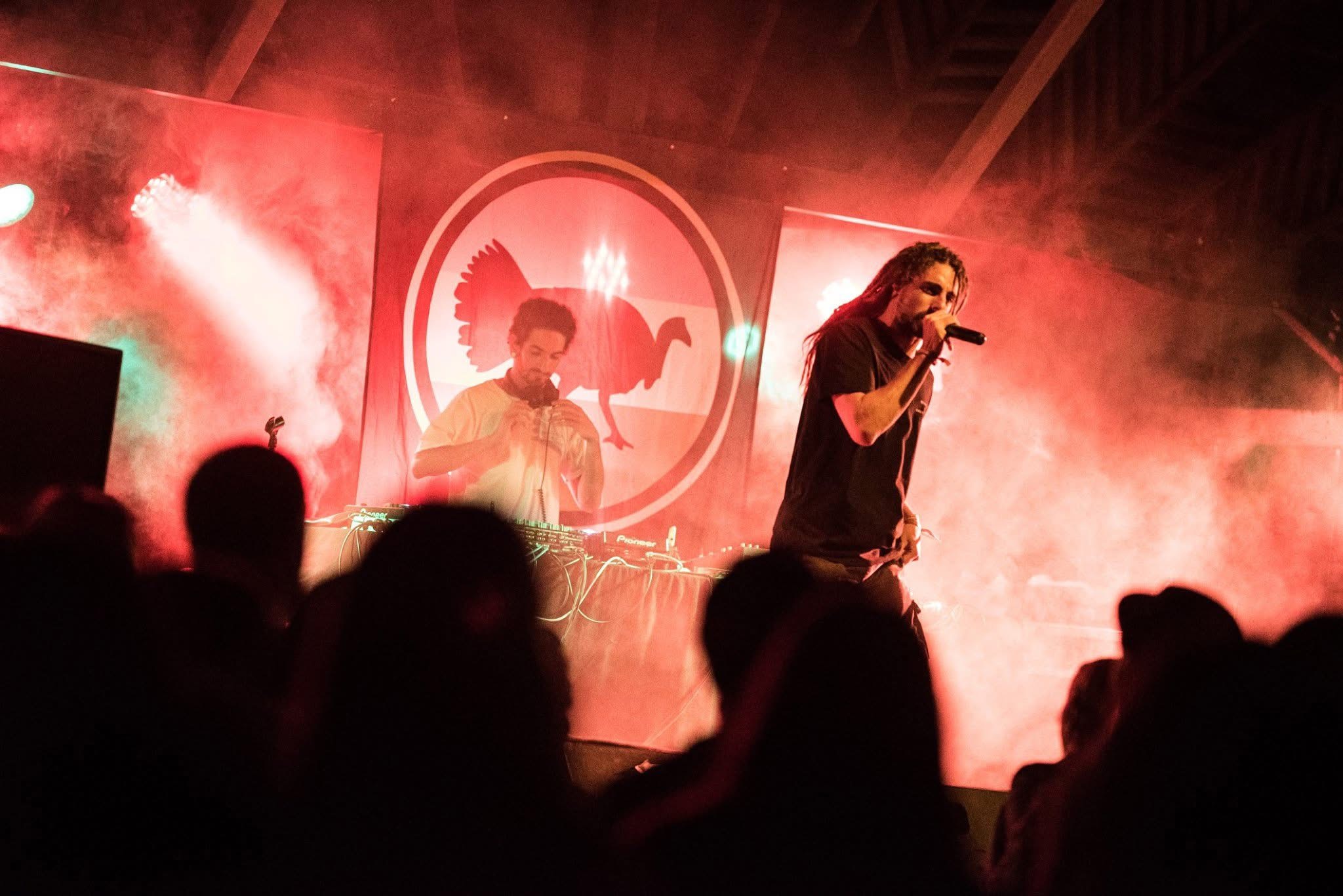 Dougy : "The" Album en indépendant - Ulule