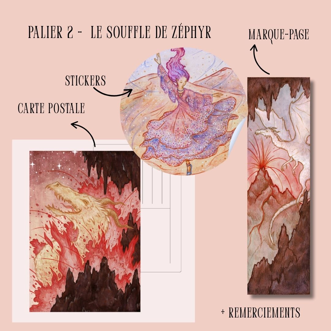 La mémoire des pierres - Ulule