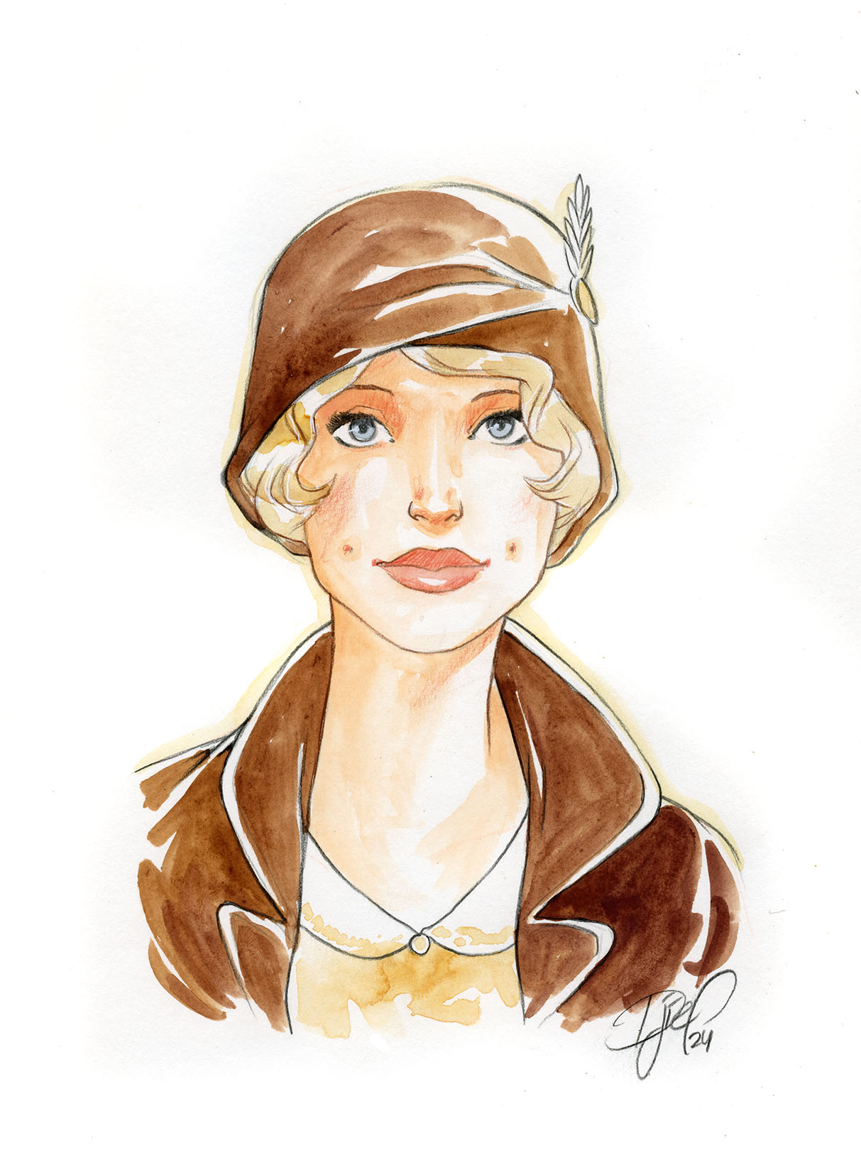 Les Chroniques de Louise Pembleton T.2 - Ulule