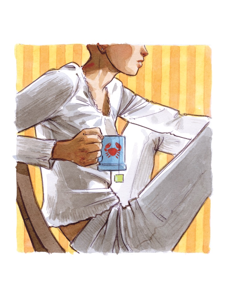 Les Chroniques de Louise Pembleton T.2 - Ulule