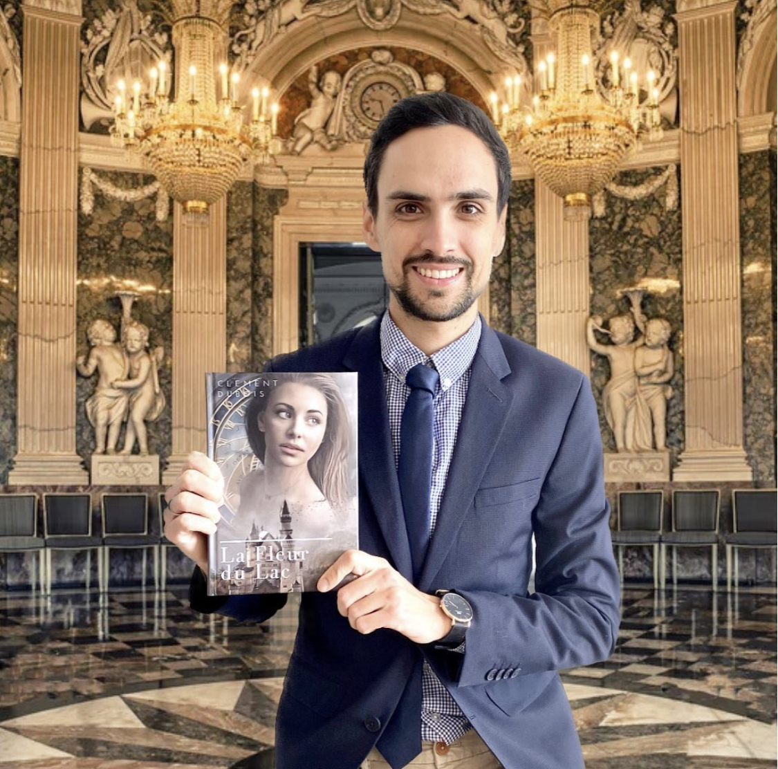 Tournage du premier épisode de ma série ! - Ulule