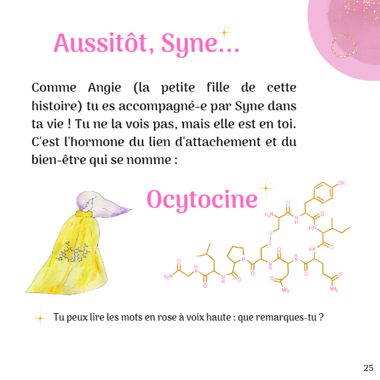 Livre Jeunesse - Aussitôt, Syne - Ulule