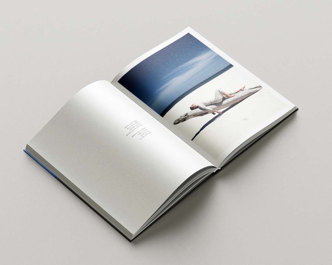 NUANCES - INSPIRÉ PAR L'OCEAN - Ulule