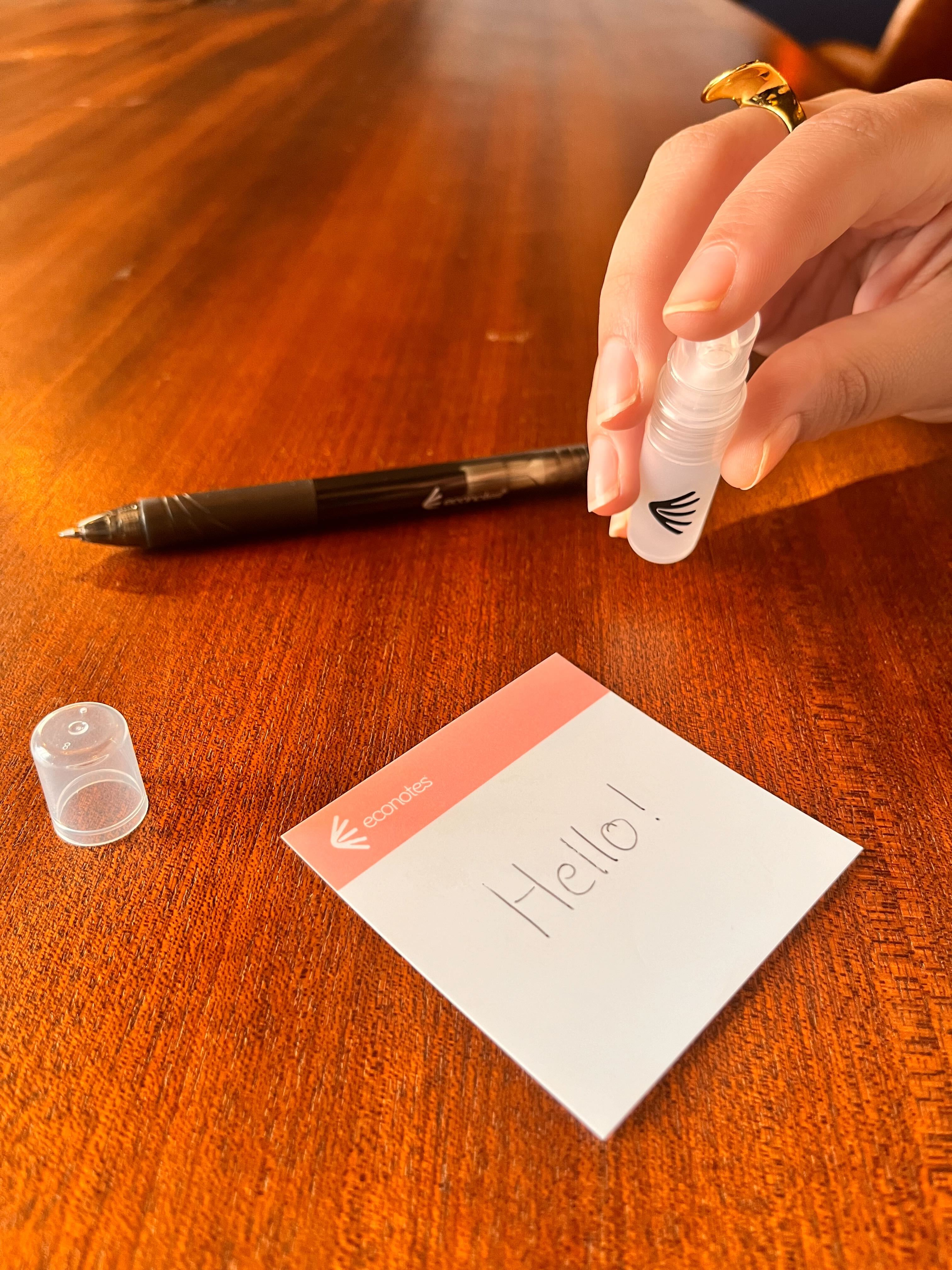 Stick-it ! Les notes repositionnables et réutilisables - Ulule