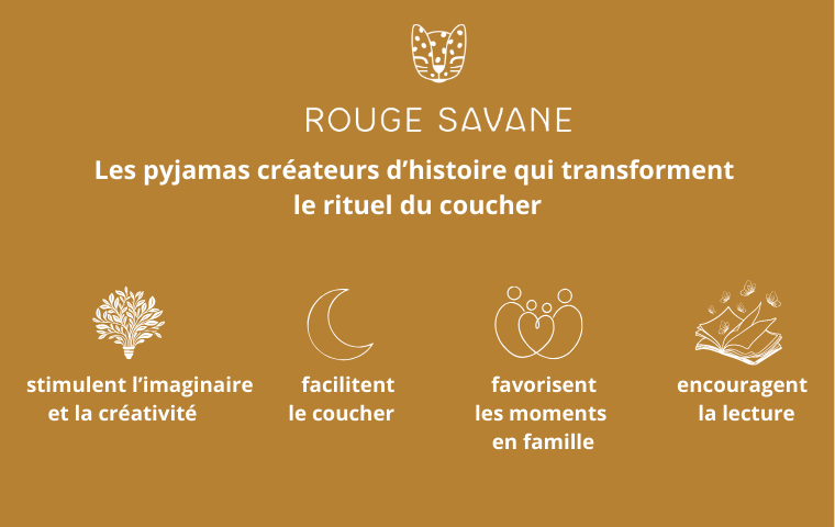 Pyjamas imprimés créateurs d'histoire - Ulule