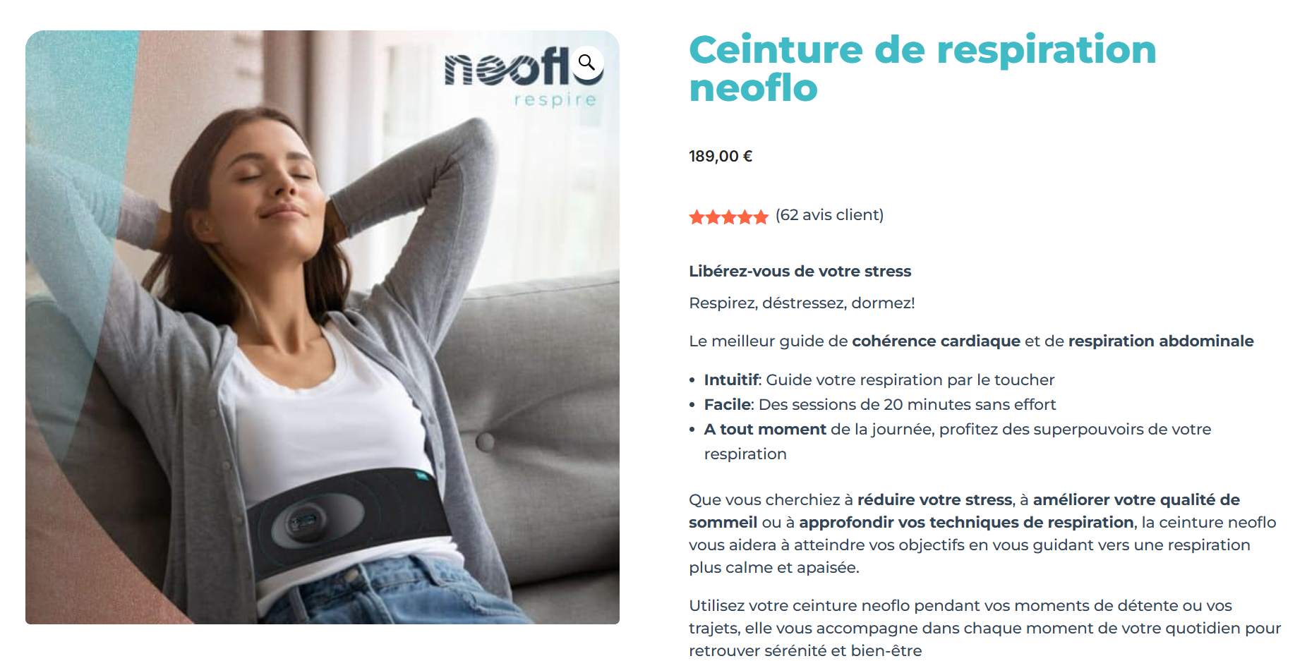 Atypikoo lance la campagne de sensibilisation #JAMAISTROP - Ulule