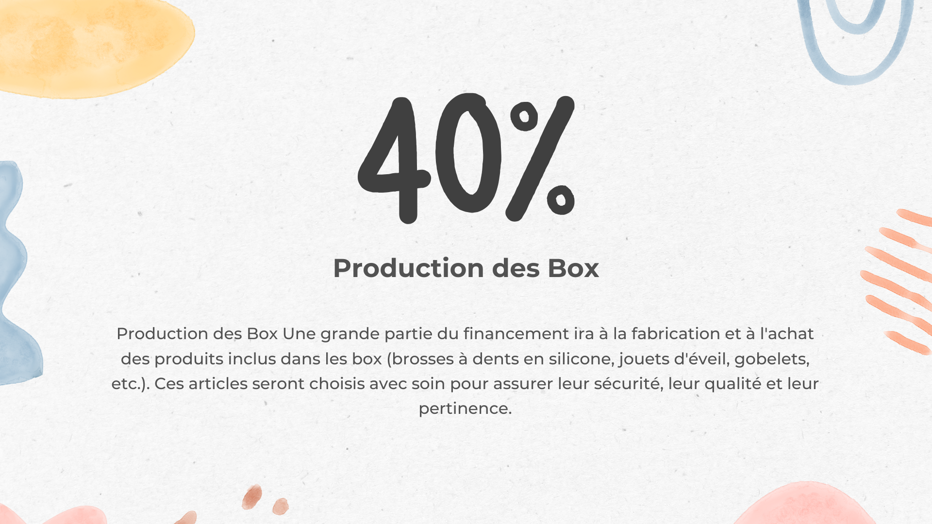 Prun'elle : Box Bébé par Abonnement