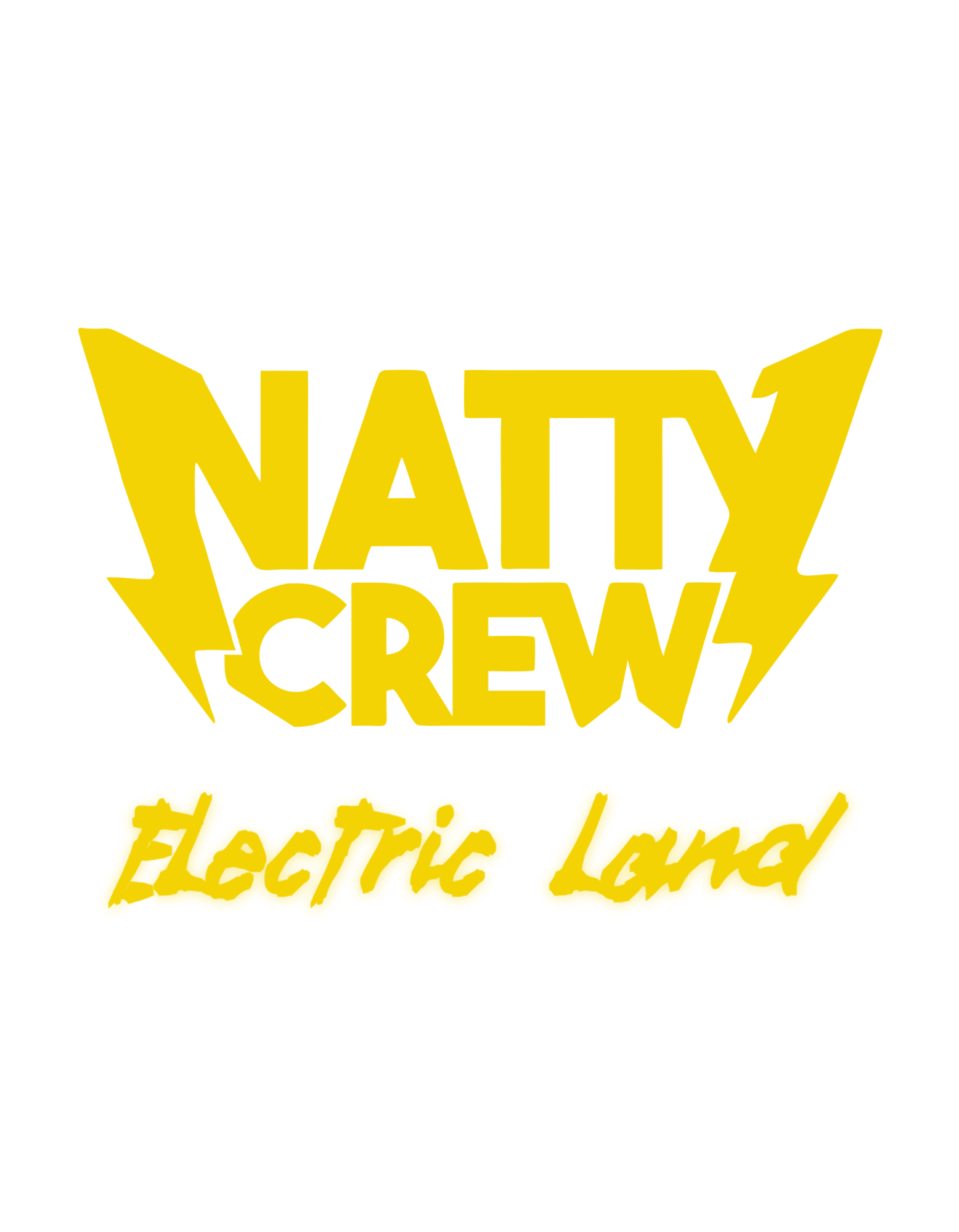 NATTY CREW ⚡NOUVEL ALBUM⚡ ELECTRIC LAND - Ulule
